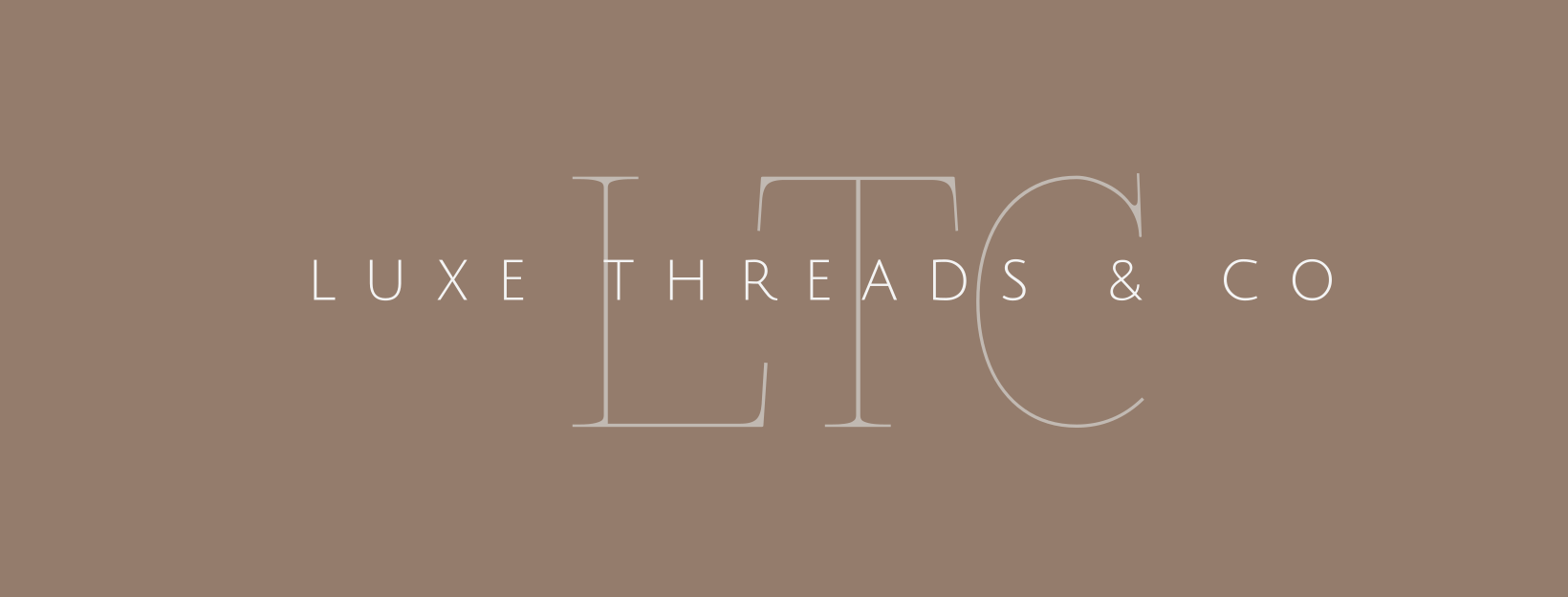 DRESSES – Luxe Threads & Co